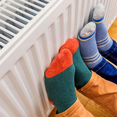 Heating | Blackstone Plumbing & Heating
